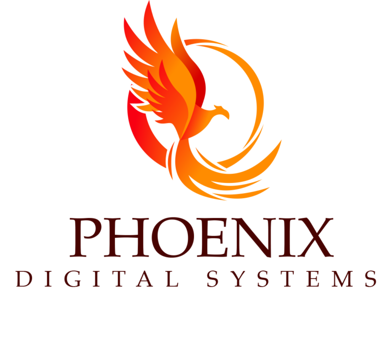 Home - Phoenix Digital Systems