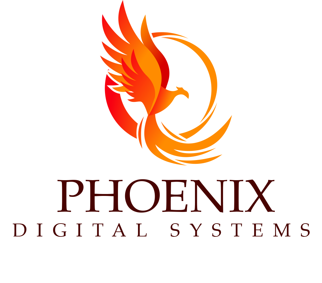 Home - Phoenix Digital Systems